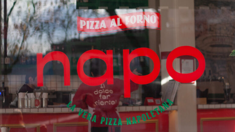 Napo – Ailoviu Design